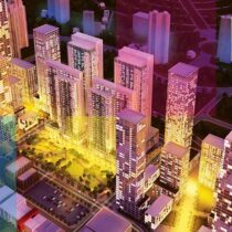 High Street South Bonifacio Global City