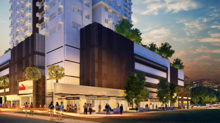 Avida Towers Verte - Ready For Occupancy Condo in BGC by Avida Land