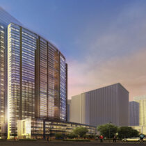 East Gallery Place - BGC