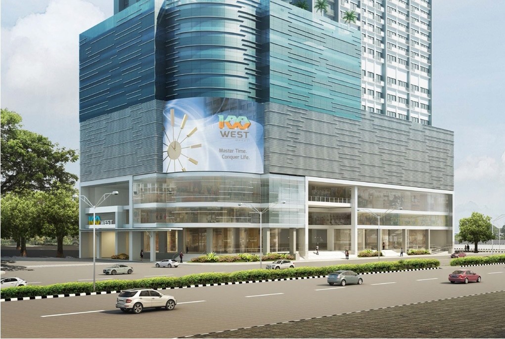 100 West Makati Pre Selling Condo by Filinvest (Discounts Available)