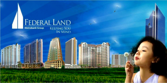 Federal Land Condos (2025 Pre Selling Discounts and Promos)