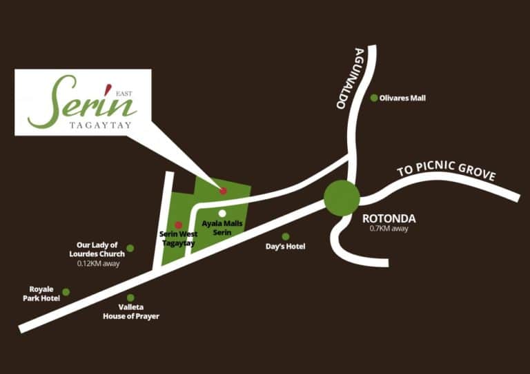 Avida Serin East Tagaytay Condo For Sale (2025 Discounts and Promos)