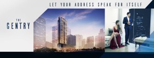 The Gentry Residences Makati Preselling