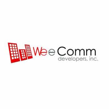 Wee Community Developers Inc. | WeeComm Condos (2025 Pre Selling Discounts)