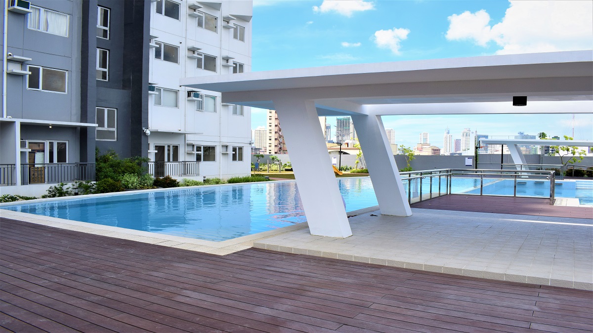 Avida Towers Intima | Pre Selling Manila Condo