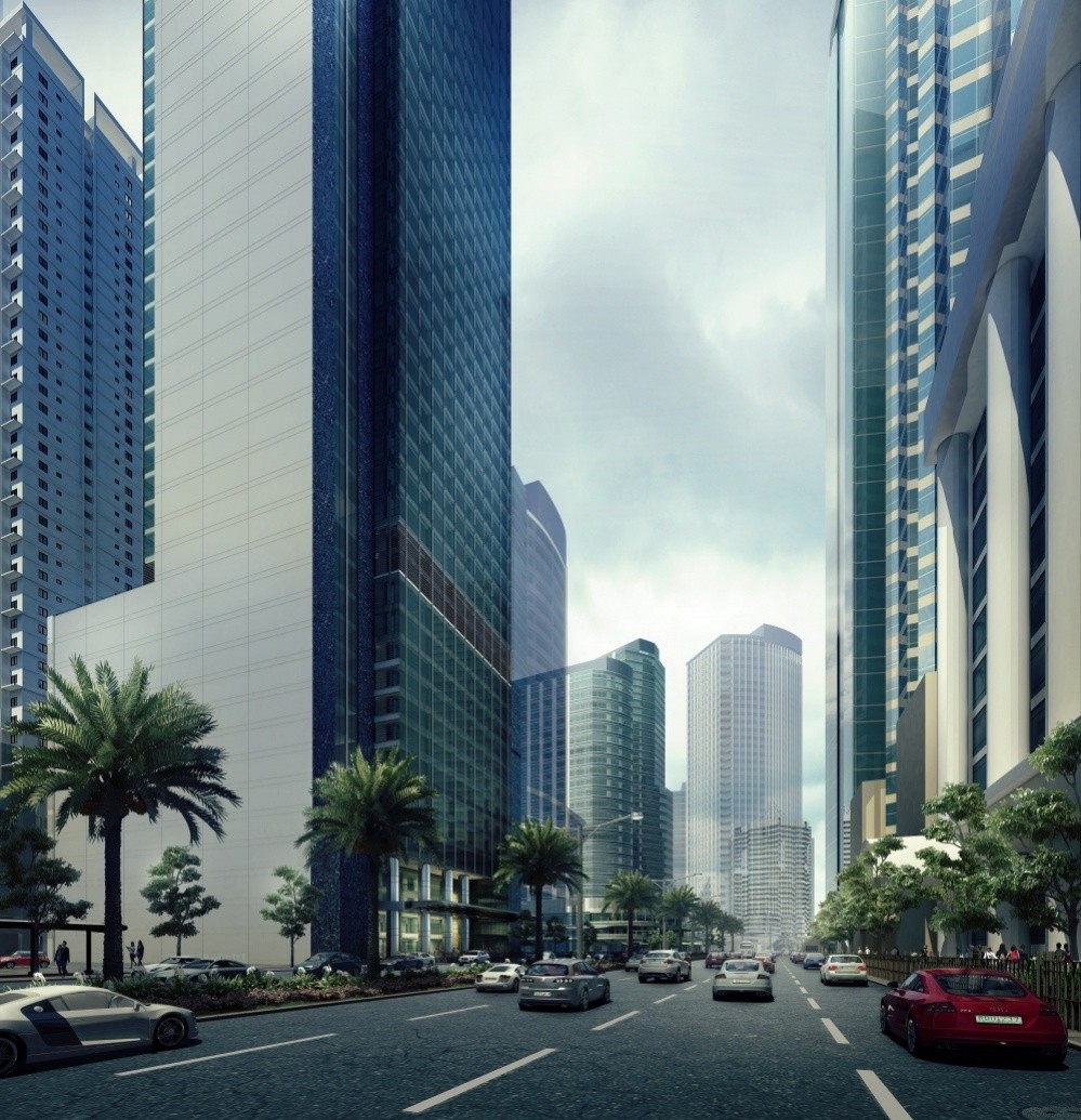 Alveo Financial Tower (2025 Discounts) Office Space Makati