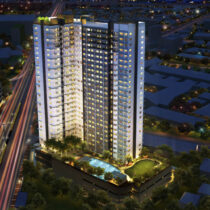 Avida Towers Intima | Pre Selling Manila Condo