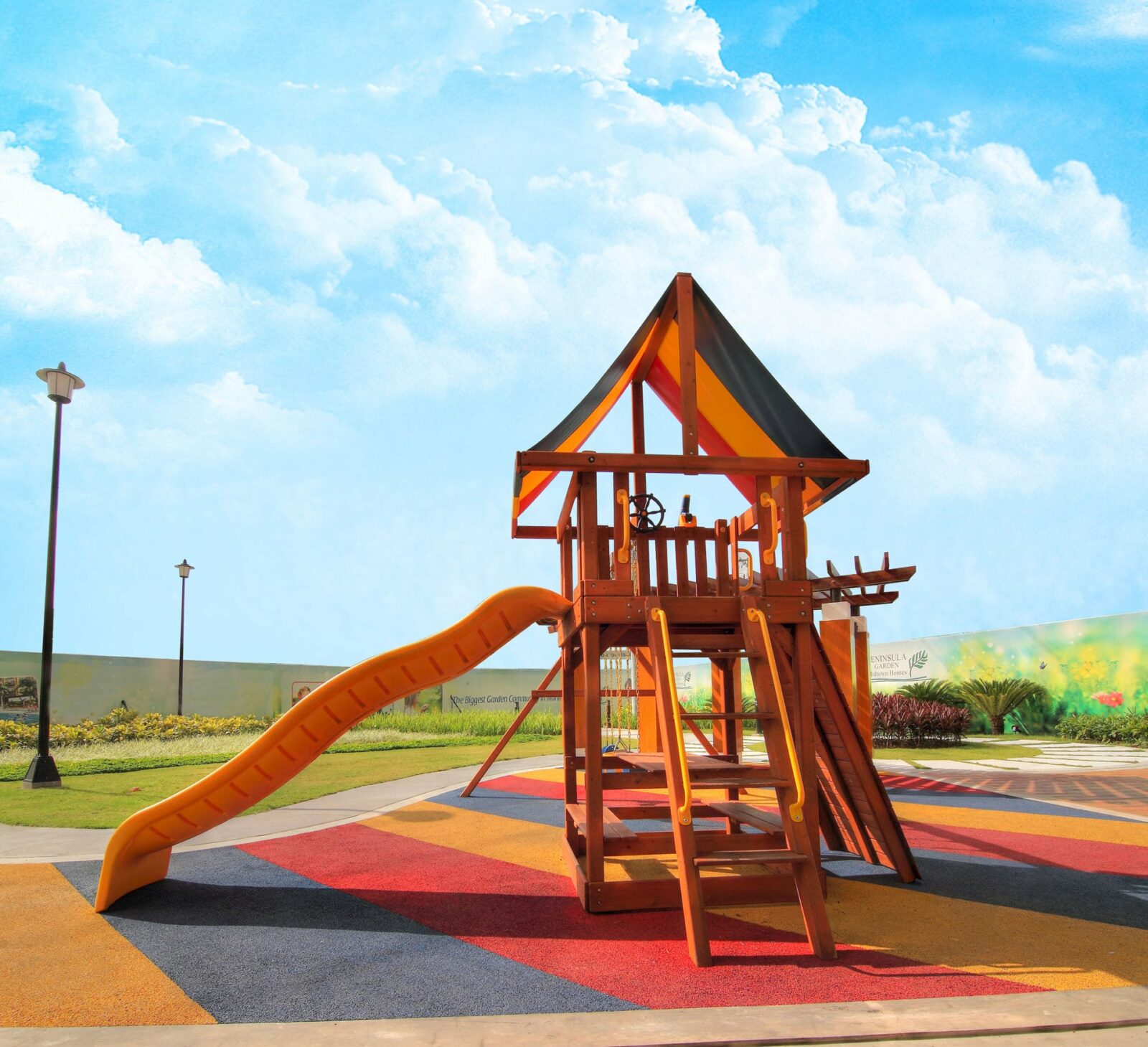 Peninsula Garden Midtown Homes Manila (2025 Discounts)