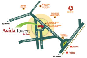 Avida Towers Intima | Pre Selling Manila Condo