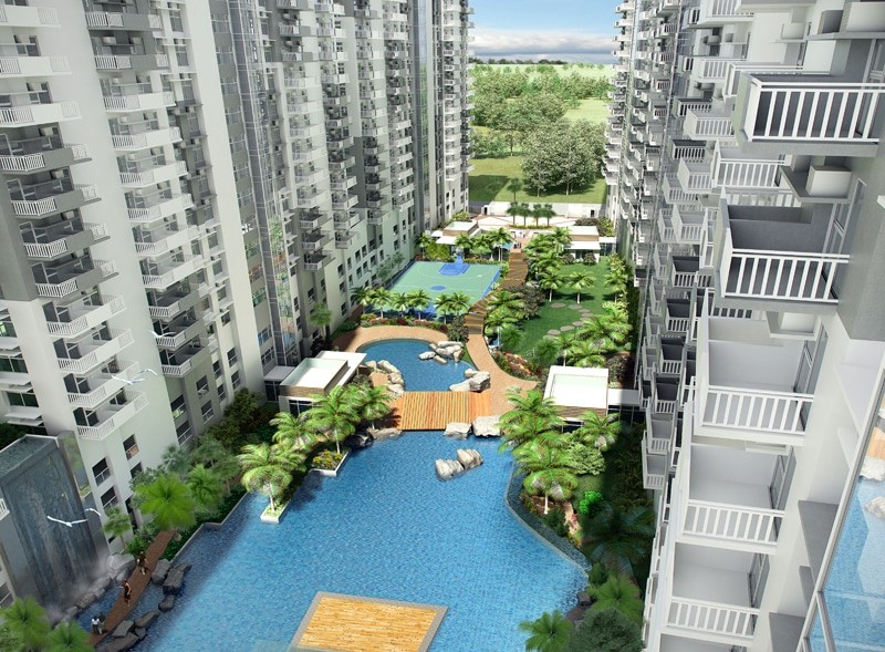 Kasara Urban Resort Residences (2026 Discounts and Promos)