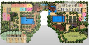 Times Square West BGC (2024 Pre Selling Discounts) Federal Land BGC