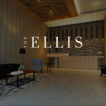 The Ellis Condo in Makati by Megaworld