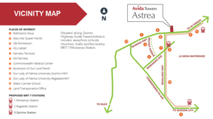 Avida Towers Astrea - Avida condo in Quezon City (2026 Discounts)
