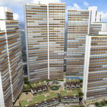 The Levels (2025 Discounts) Filinvest Alabang Condo For Sale