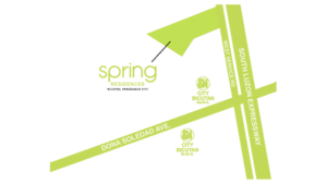 Spring Residences - SMDC Paranaque Condo (2025 Promos)