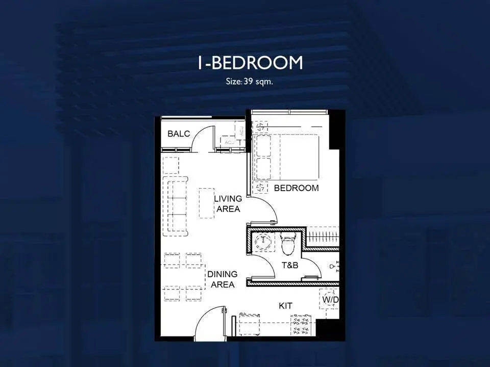 Times Square West BGC (2022 Pre Selling Discounts) Federal Land BGC