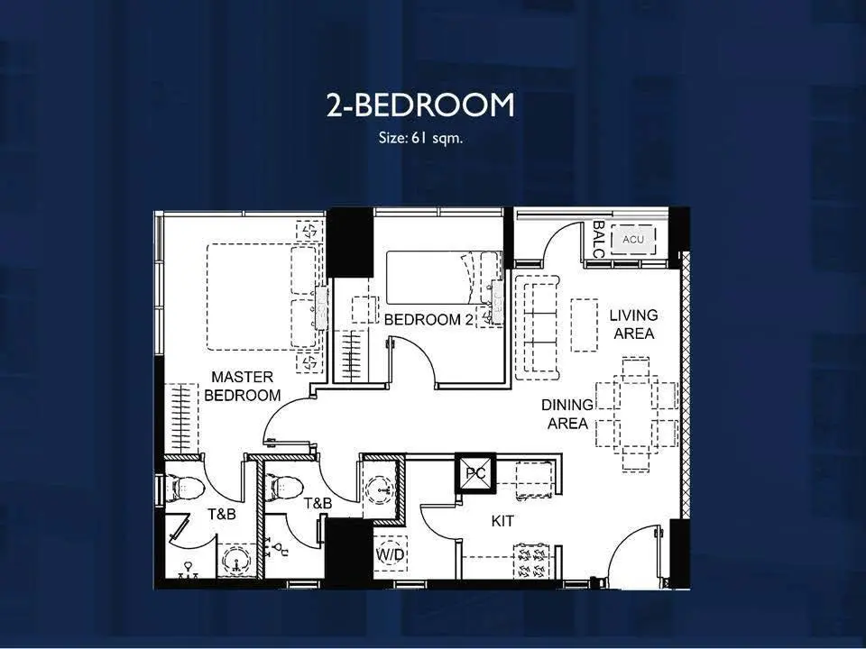 Times Square West BGC (2022 Pre Selling Discounts) Federal Land BGC