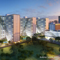 Grace Residences For Sale (2025 Promos and Discounts)