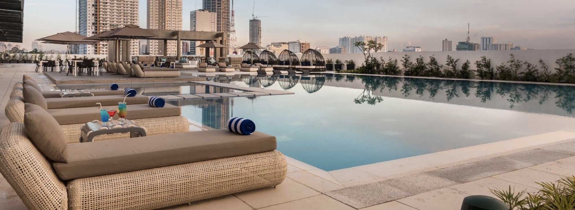 Orean Place - Vertis North Condo (2025 Discounts)