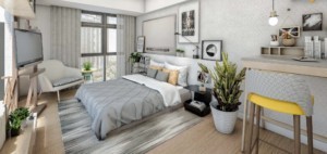Orean Place - Vertis North Condo (2026 Discounts)