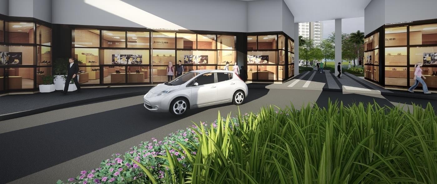 Orean Place - Vertis North Condo (2026 Discounts)