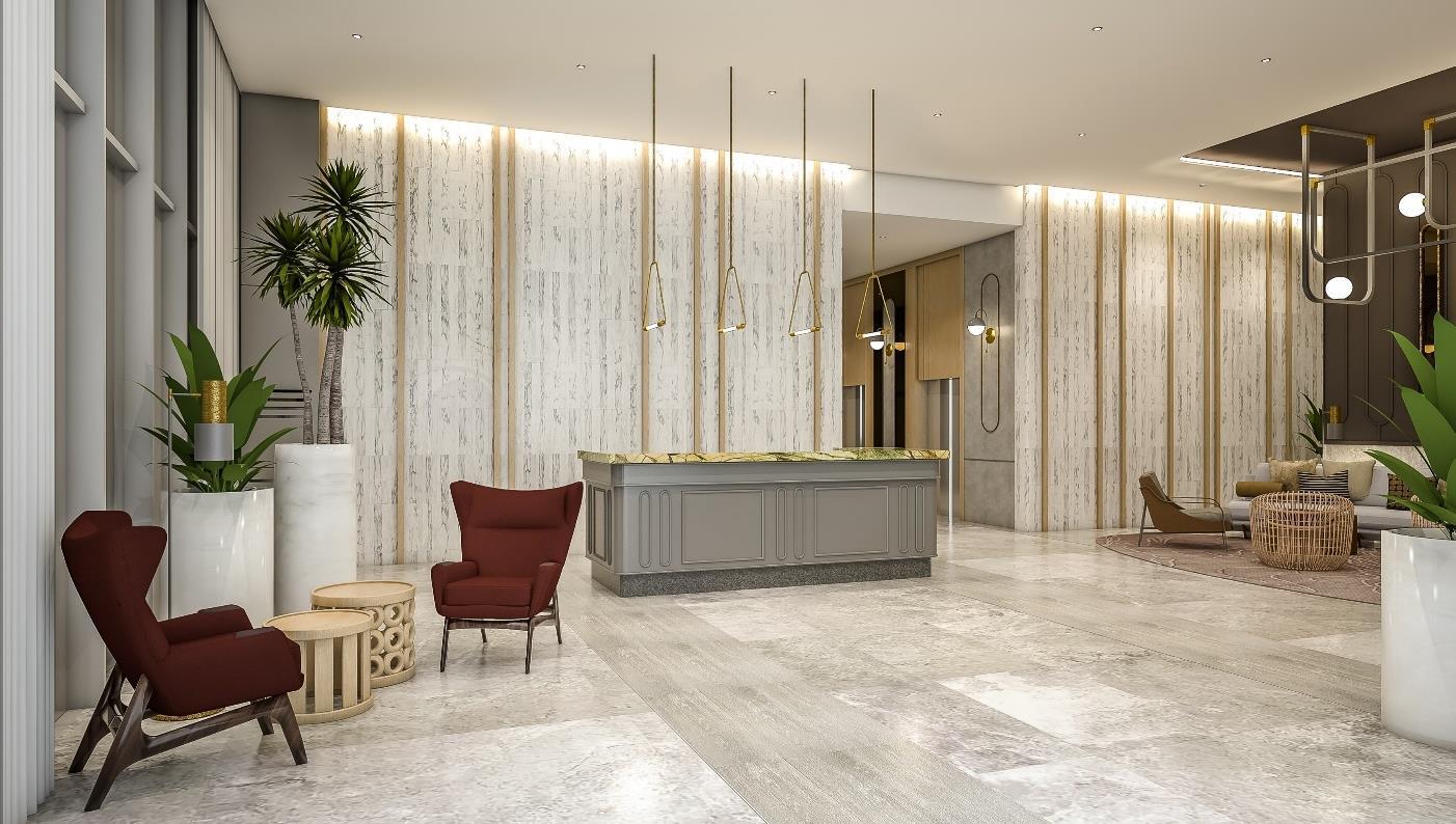 Orean Place - Vertis North Condo (2025 Discounts)