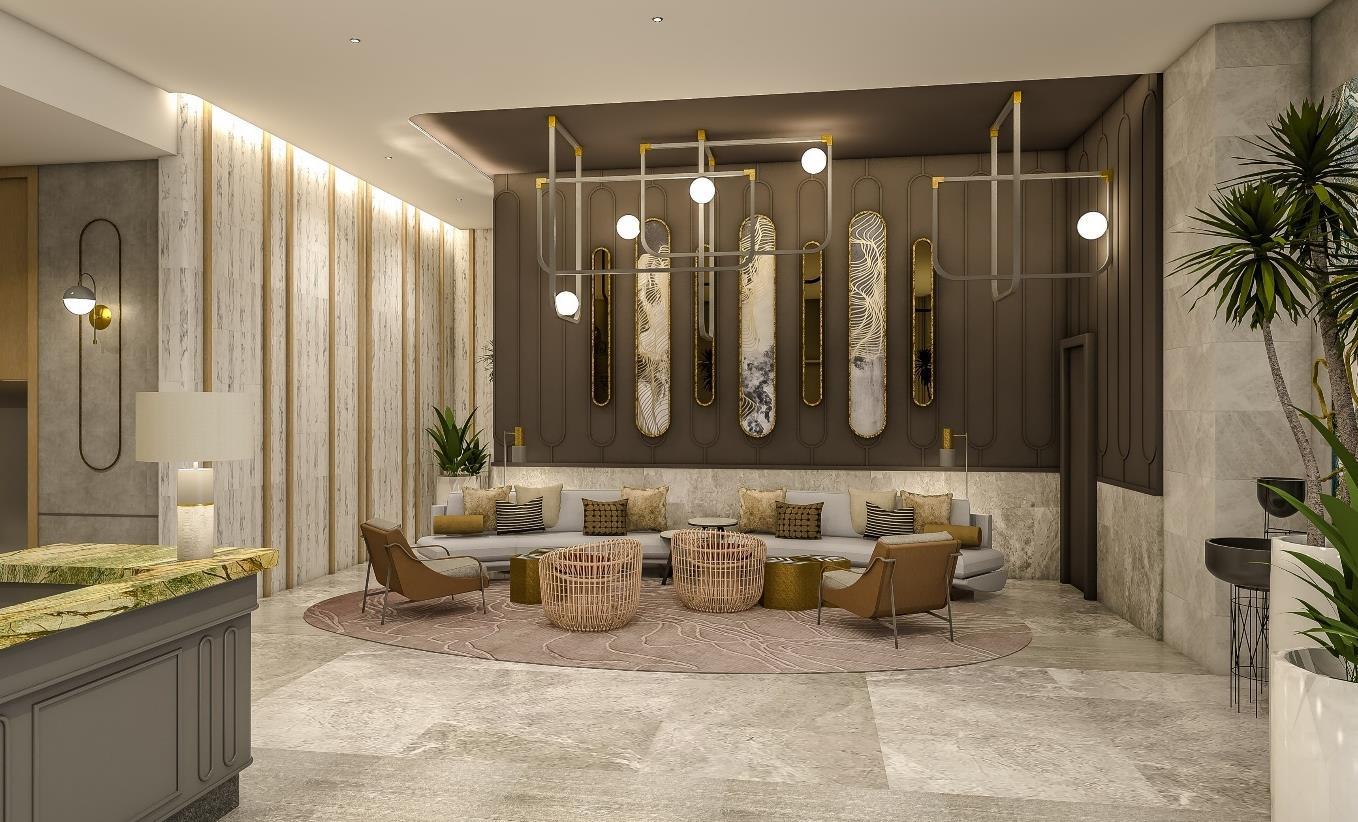 Orean Place - Vertis North Condo (2025 Discounts)