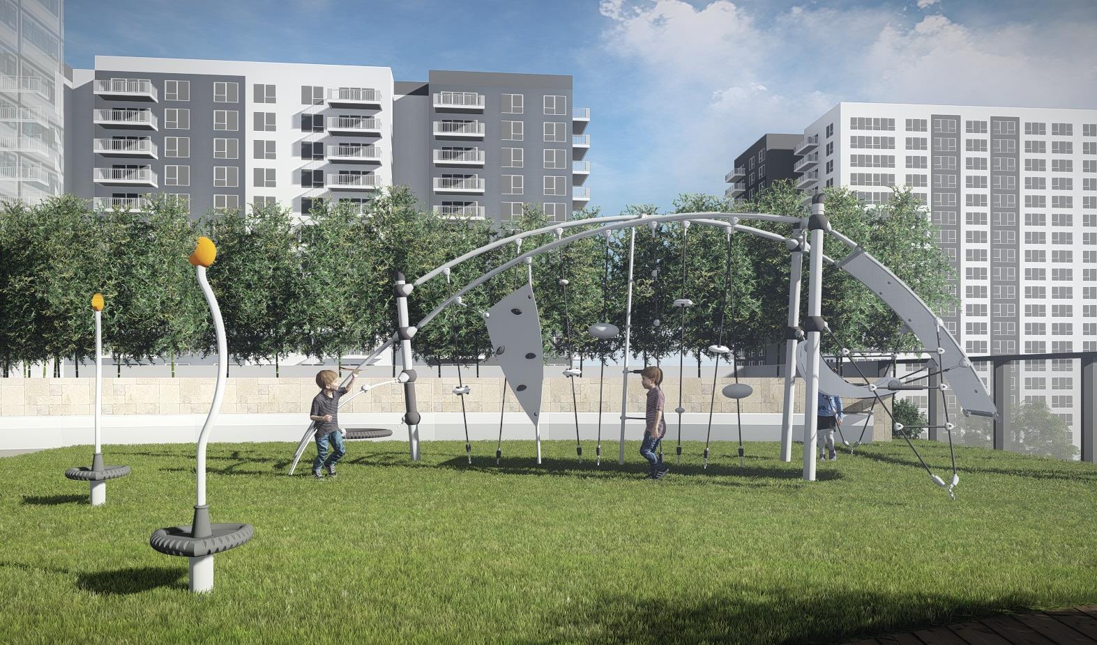 Orean Place - Vertis North Condo (2026 Discounts)
