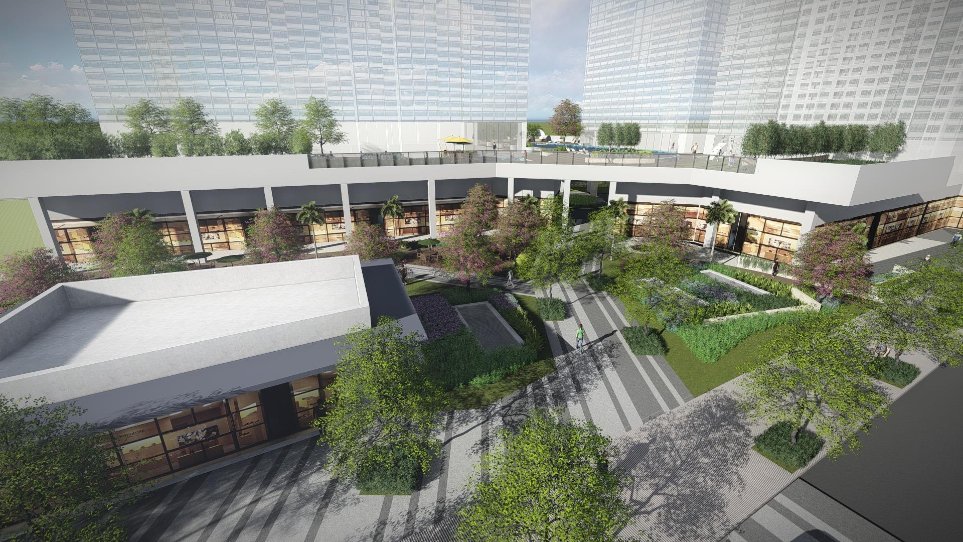 Orean Place - Vertis North Condo (2025 Discounts)