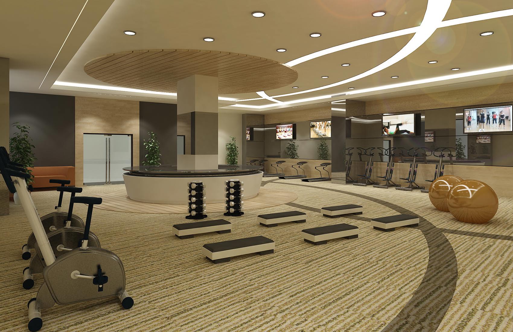 The Radiance Manila Bay - Condo in Roxas Boulevard (Pre Selling Rates)
