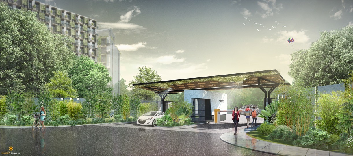 Zadia - Greenfield Sta Rosa Condo (2025 Discounts and Promos)