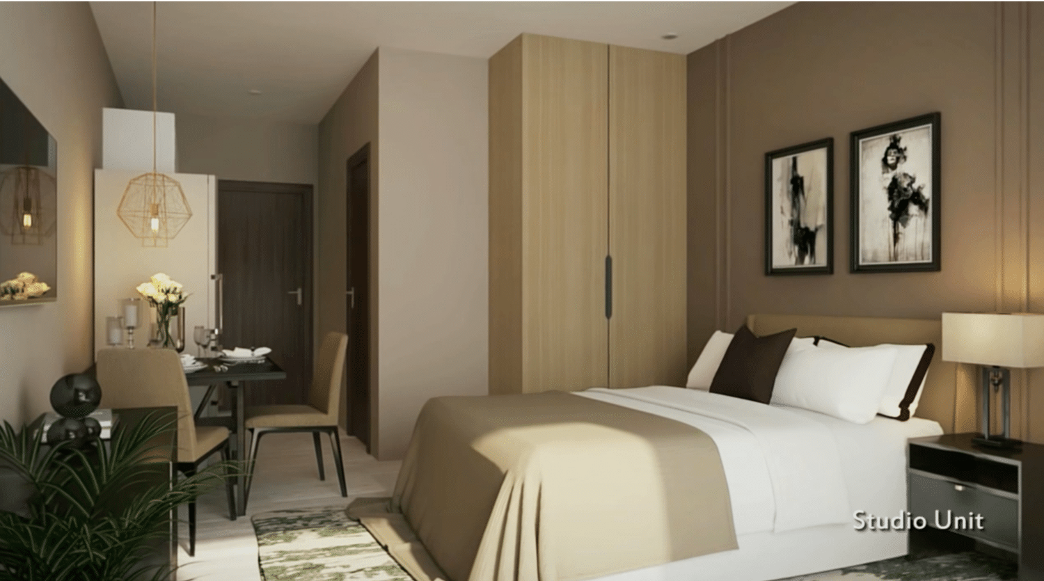 Zadia - Greenfield Sta Rosa Condo (2025 Discounts and Promos)