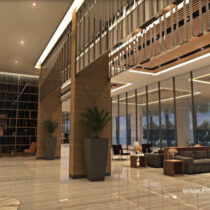 Grand Westside Hotel - Invest in Hotel at Entertainment City