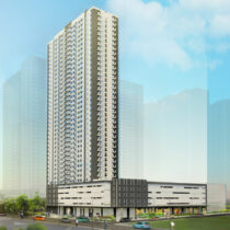 Avida Towers Verge - Mandaluyong Condo (2025 PreSelling Promos)