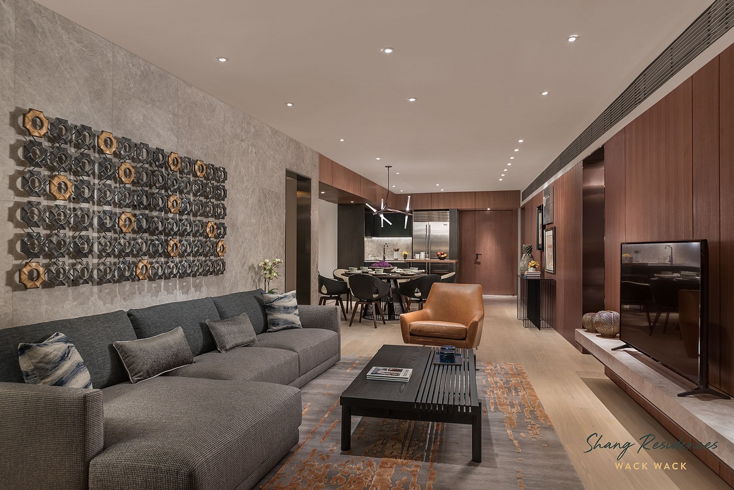 Shang Residences Wack Wack (2026 Promos and Discounts)