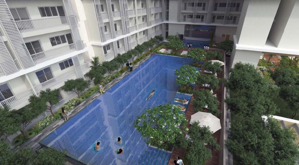 Park McKinley West (2025 Discounts) Condo at McKinley Hill