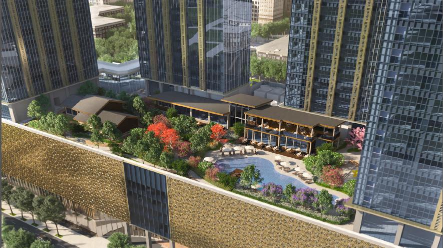 The Seasons Residences BGC (2024 PreSelling Discounts)