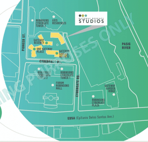 Gateway Regency Studios - PreSelling Mandaluyong Condo (2025 Promos)