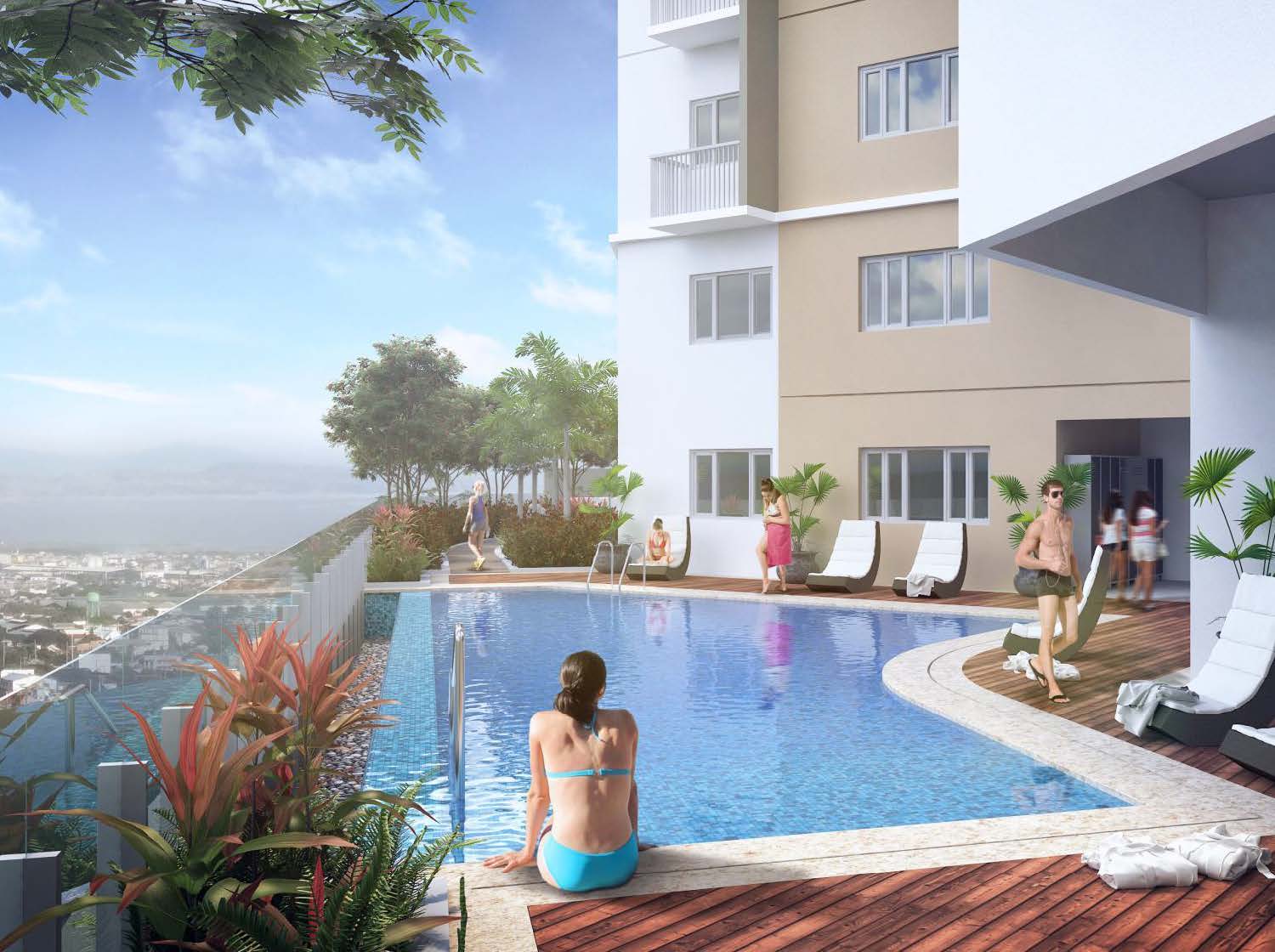 Uptown Arts Residence BGC (2025 Discounts)