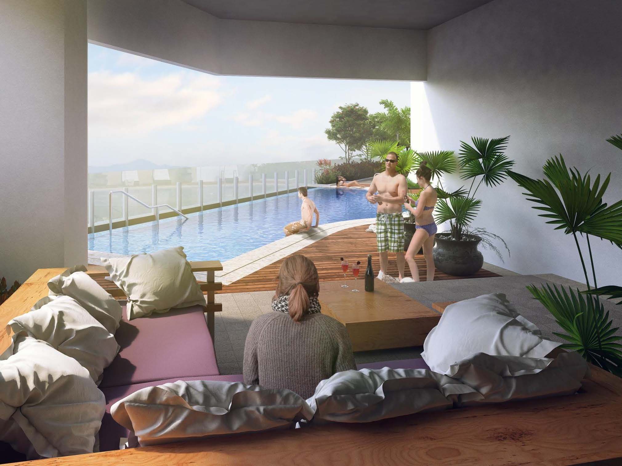 Uptown Arts Residence BGC (2025 Discounts)