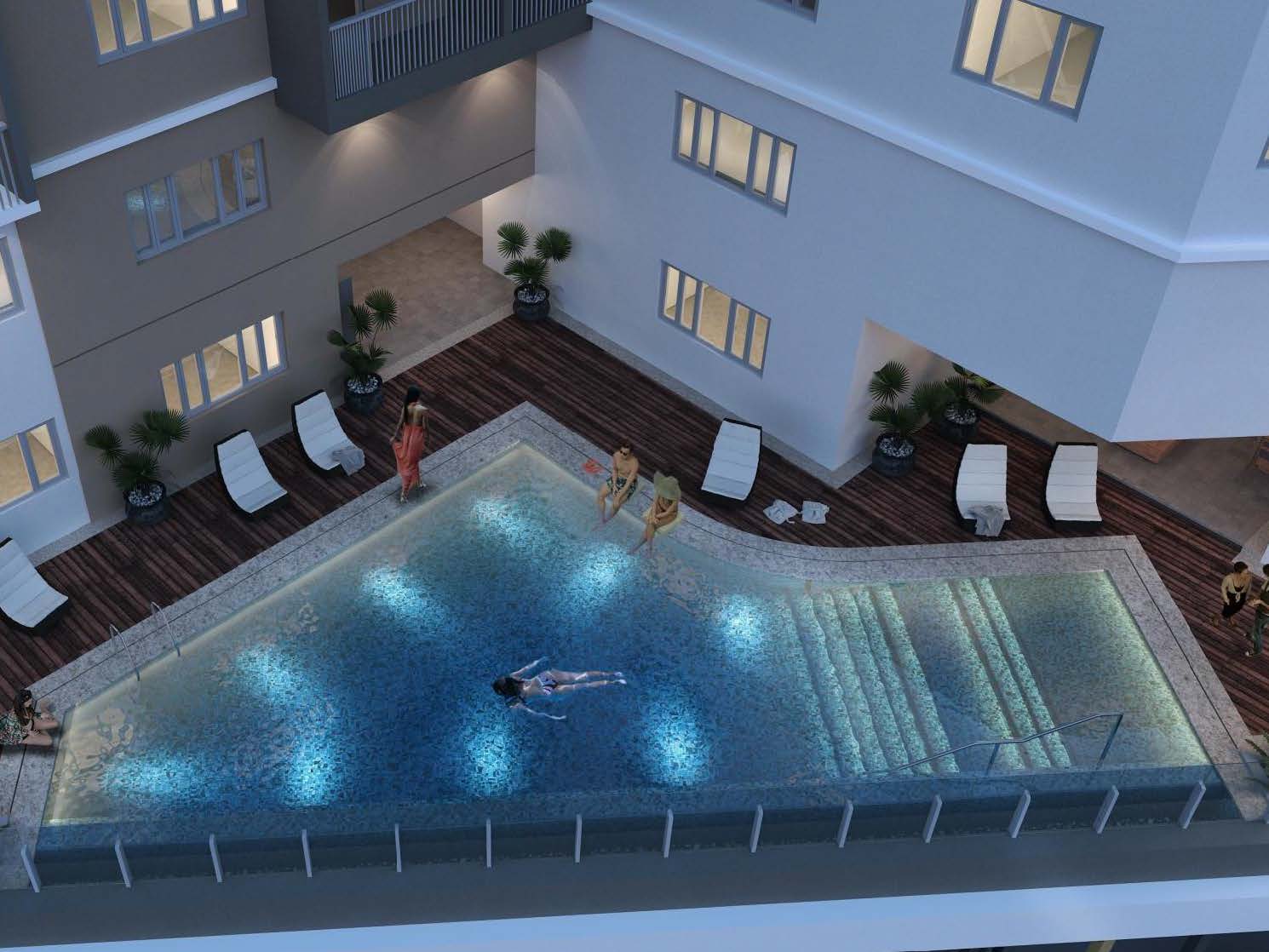 Uptown Arts Residence BGC (2025 Discounts)