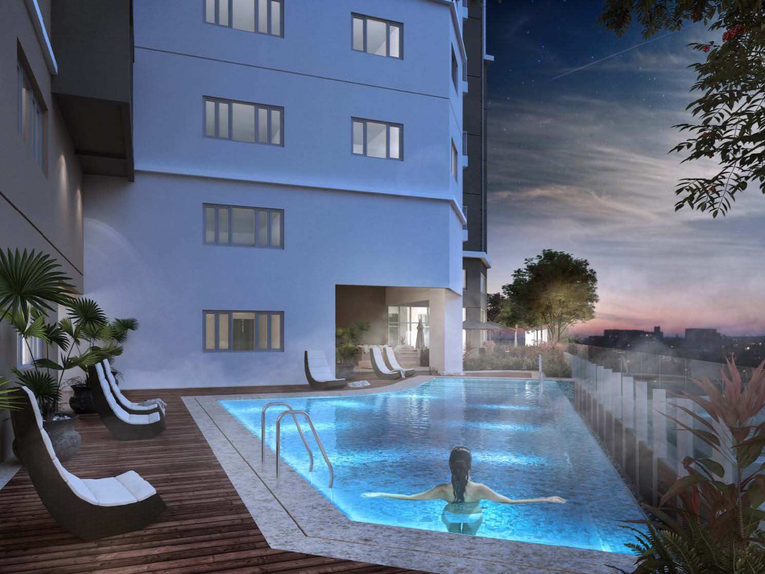 Uptown Arts Residence BGC (2025 Discounts)