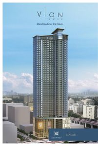 Vion Tower Makati (2025 Promos and Discounts)