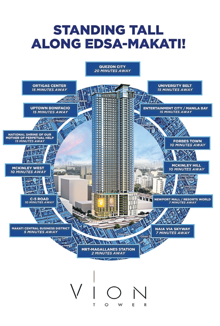 Vion Tower Makati (2026 Promos and Discounts)