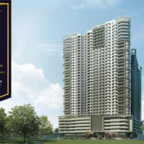 Avida Towers Asten (2026 Discounted Rates) Makati Condo by Avida Land