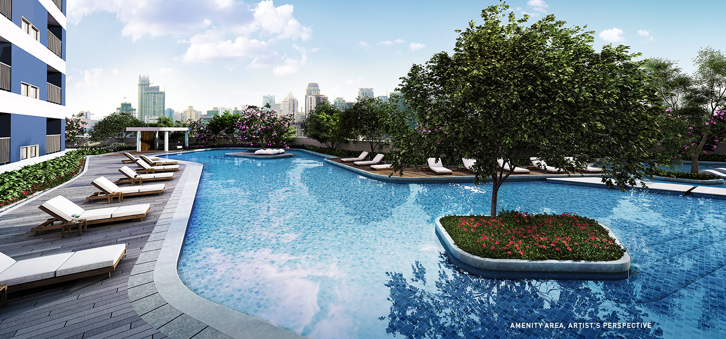 Air Residences - SMDC Makati Condo (2026 Promos)