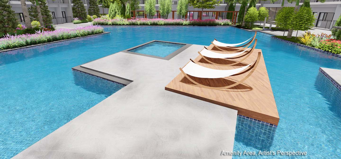 Sail Residences (2024 Pre Selling Discounts) SMDC condo near MOA