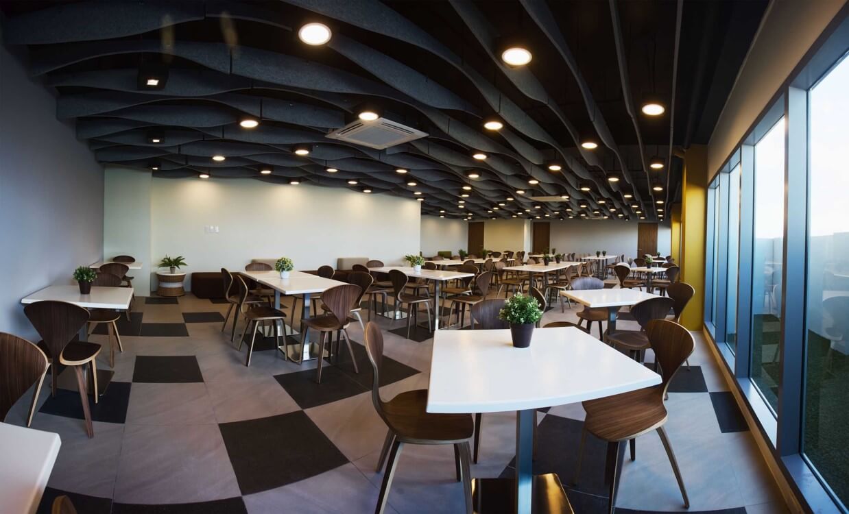 Torre Central - condo near UST