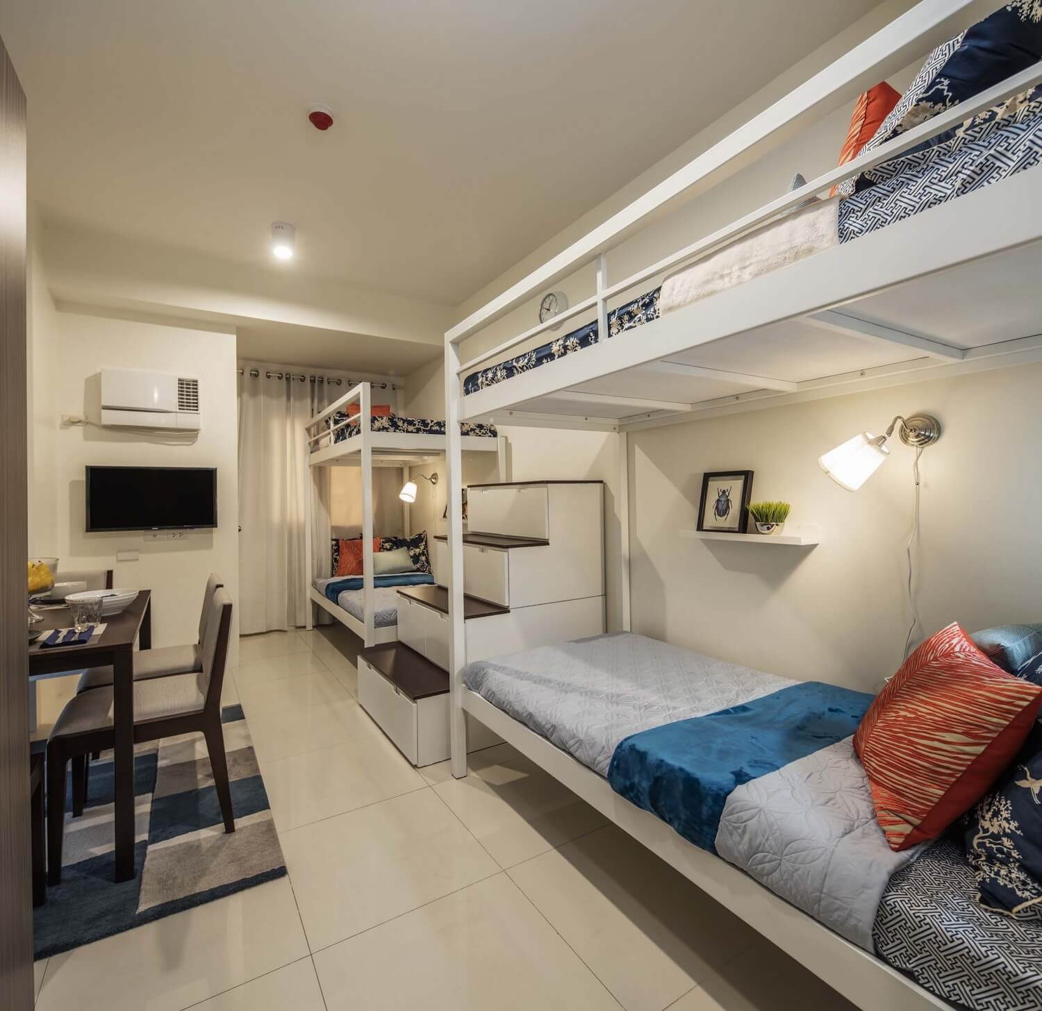 Torre Central - condo near UST