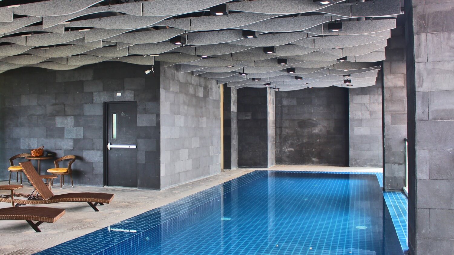 Torre Central - condo near UST